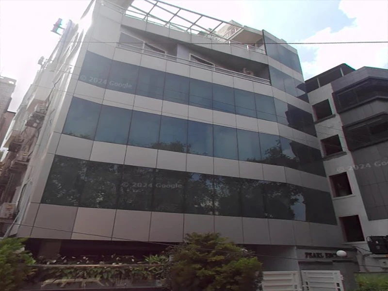 Rent, Buy or sell commercial office space